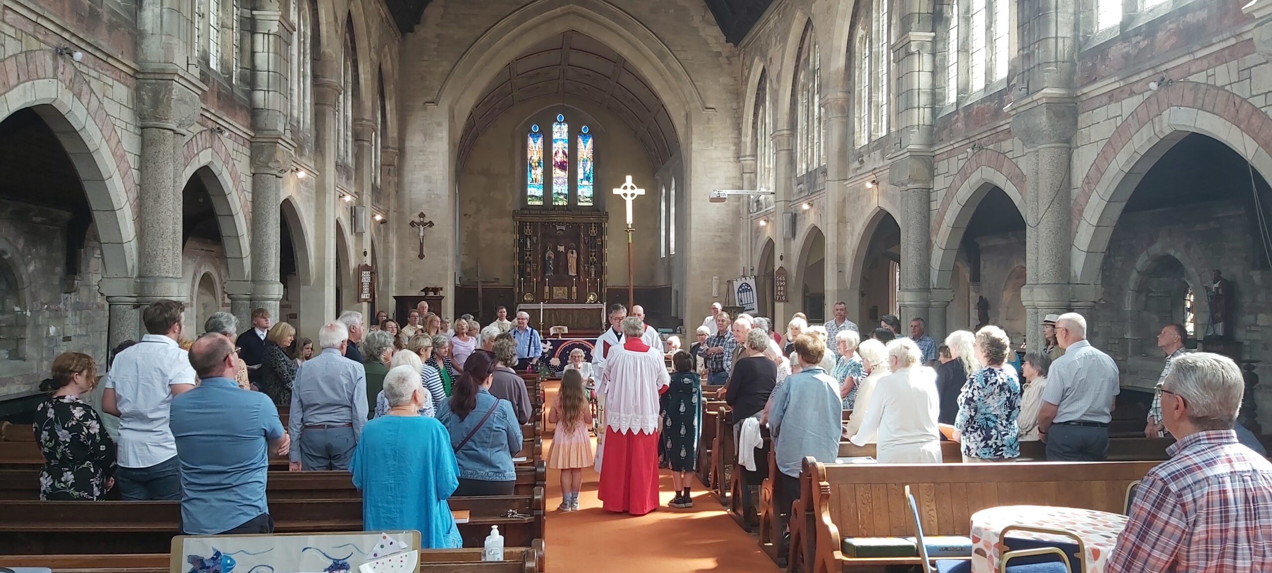 The Benefice of Redruth with Lanner & Treleigh – The Church of England ...