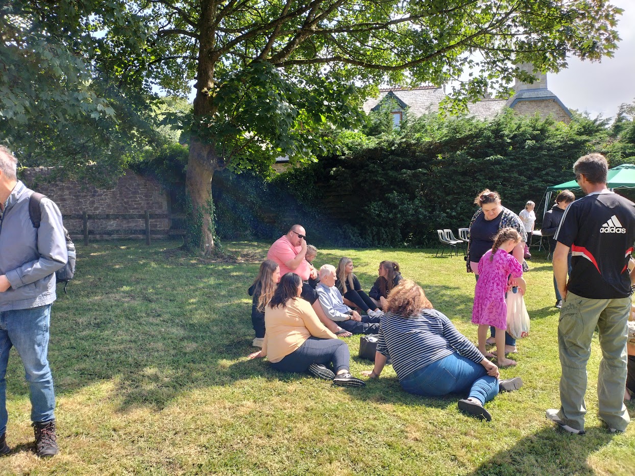 St Stephen’s Treleigh – The Parish of Redruth